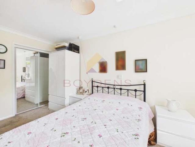 1 bed property for sale