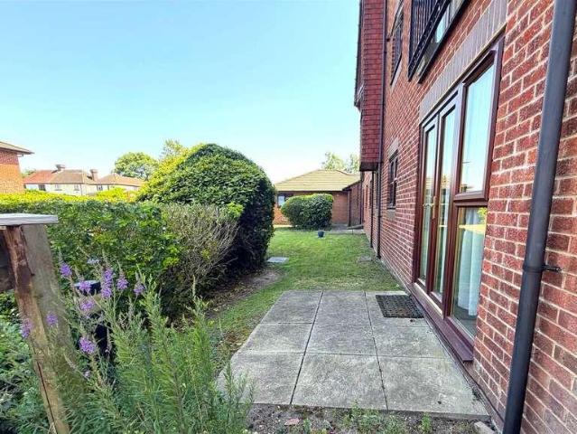 1 bed property for sale