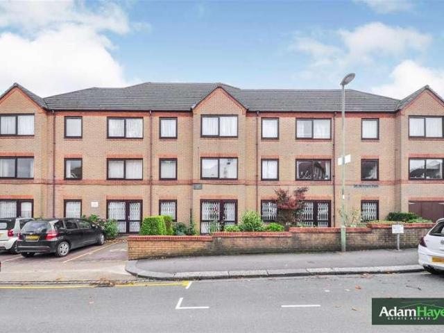 1 bed property for sale