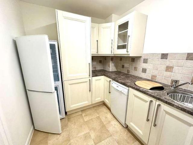 1 bed property for sale