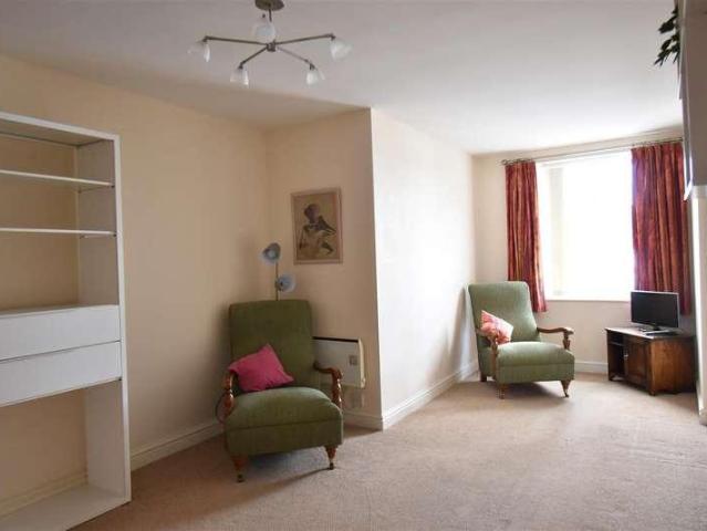1 bed property for sale