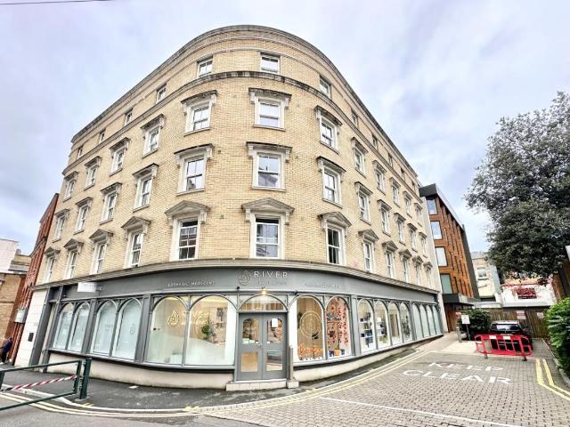 1 bed property for sale