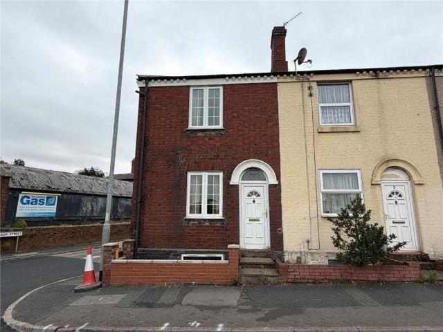 1 bed property for sale
