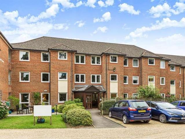 1 bed property for sale