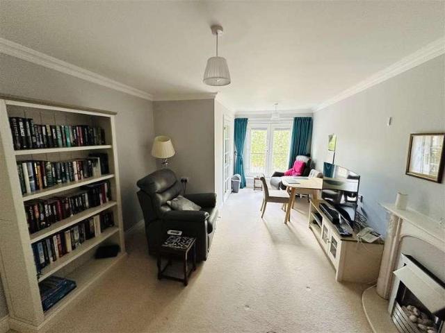 1 bed property for sale
