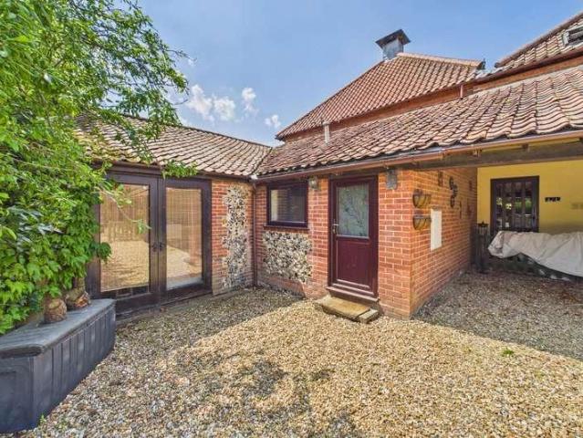 1 bed property for sale