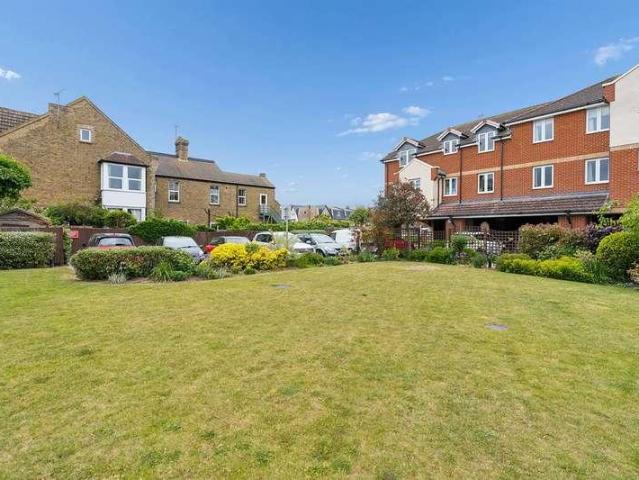 1 bed property for sale