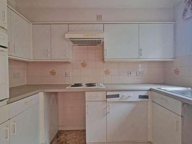1 bed property for sale