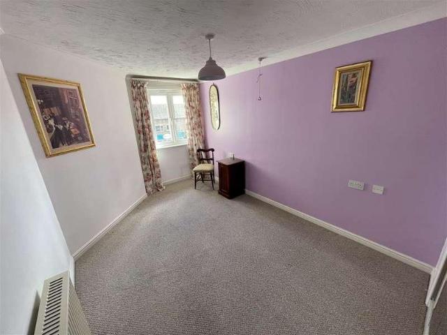 1 bed property for sale