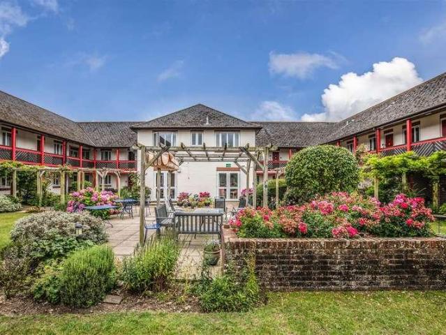 1 bed property for sale