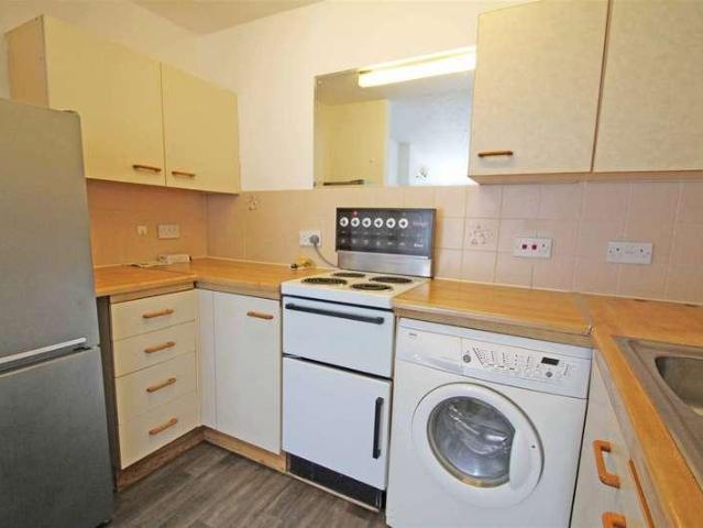 1 bed property for sale