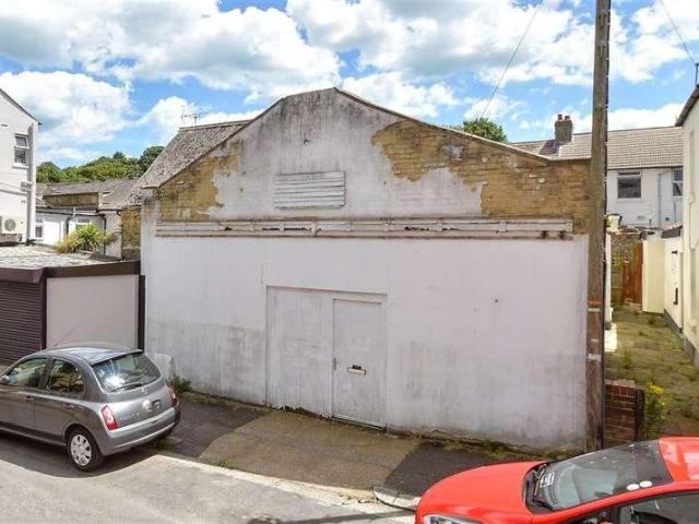 1 bed property for sale