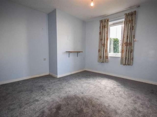 1 bed property for sale