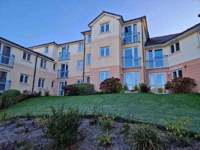 1 bed flat for sale