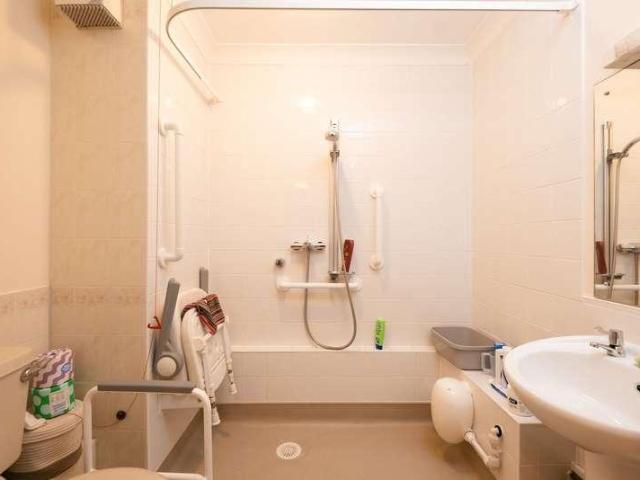 1 bed property for sale