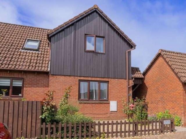 1 bed property for sale