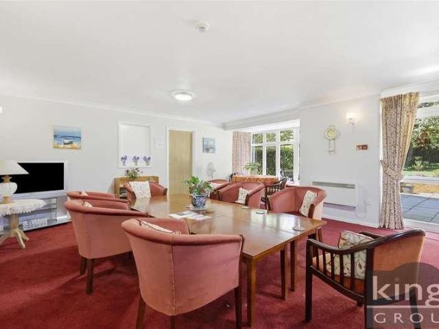 1 bed property for sale