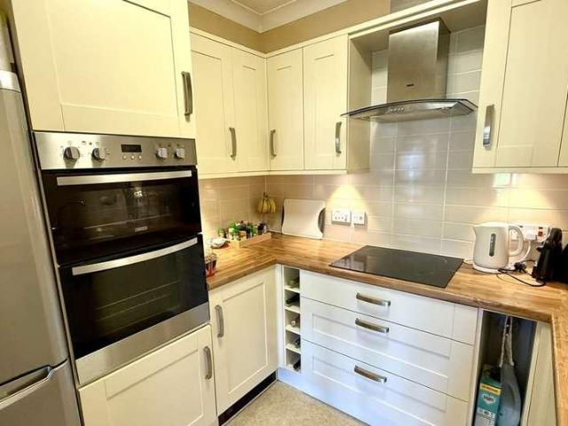 1 bed property for sale