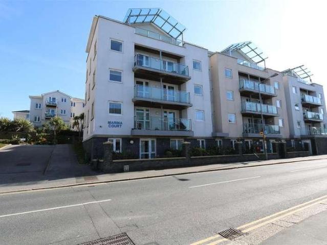 1 bed property for sale