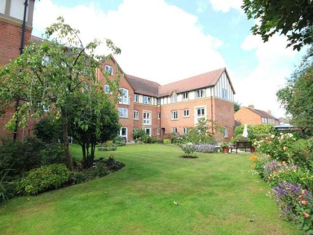 1 bed property for sale
