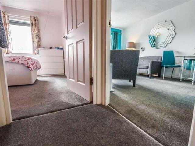 1 bed property for sale