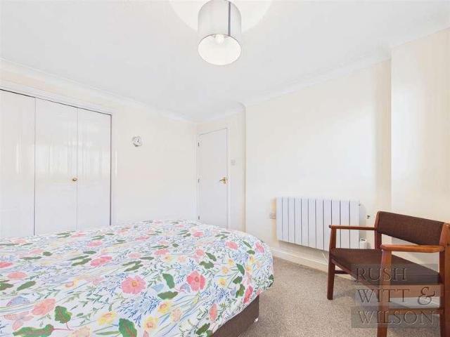1 bed property for sale