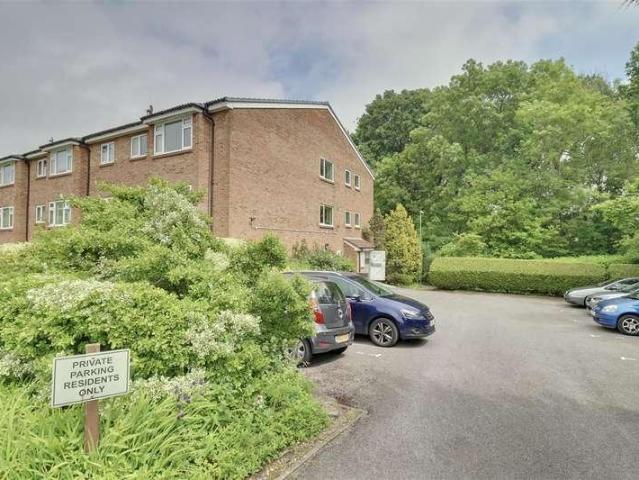 1 bed property for sale