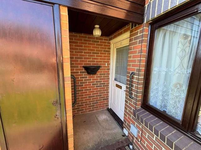 1 bed property for sale