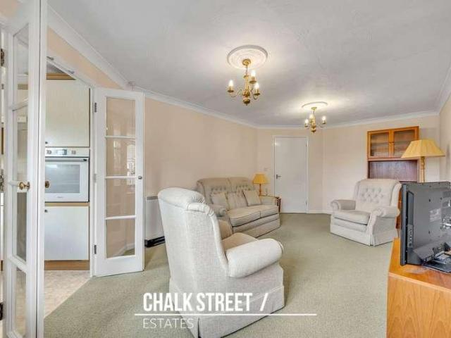 1 bed property for sale