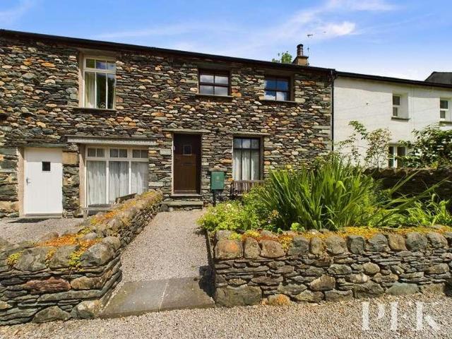 1 bed property for sale