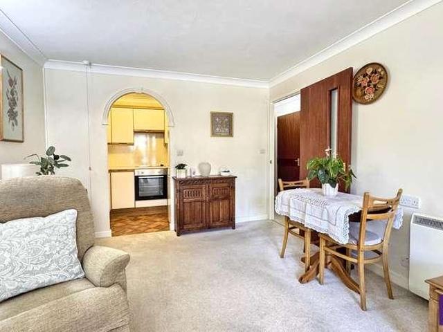 1 bed property for sale