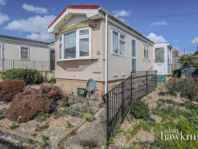 1 bed property for sale
