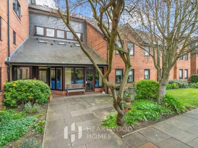 1 bed property for sale