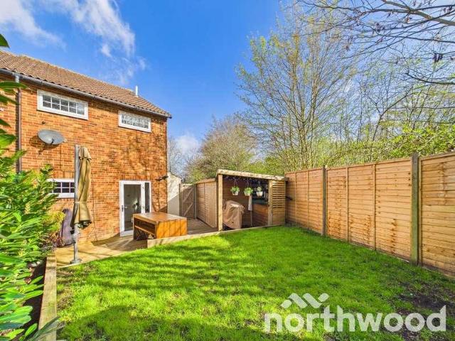 1 bed property for sale