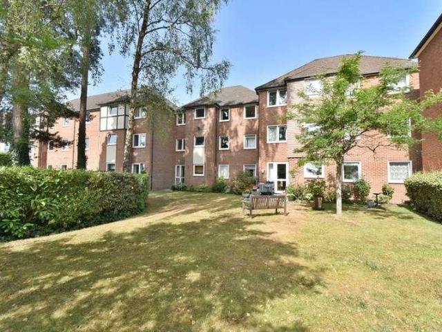 1 bed property for sale