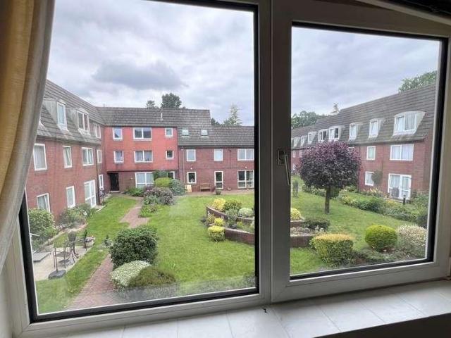 1 bed property for sale