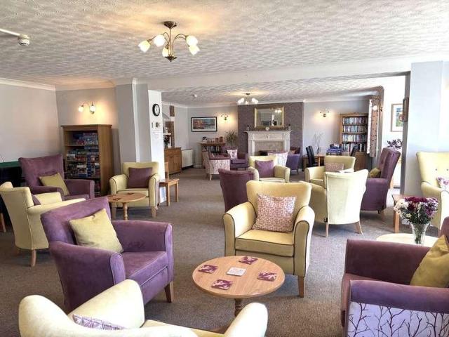 1 bed property for sale