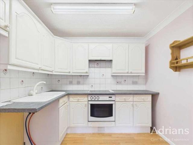 1 bed property for sale