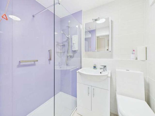 1 bed property for sale