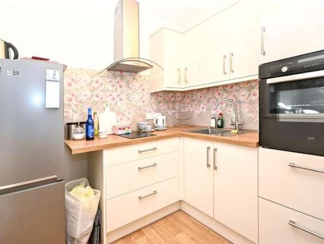 1 bed property for sale