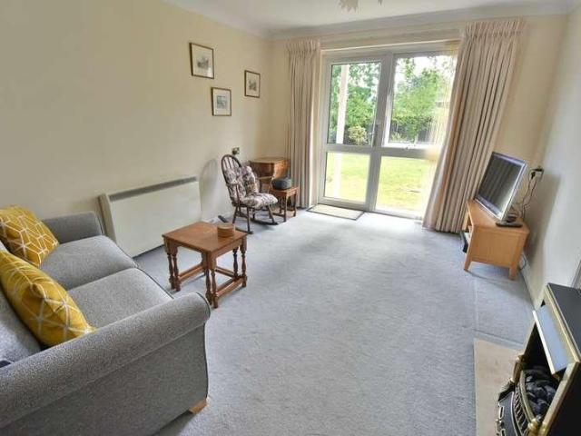 1 bed property for sale