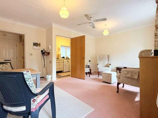 1 bed property for sale