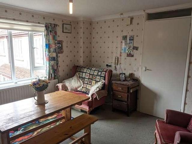 1 bed property for sale