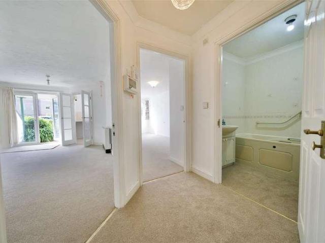 1 bed property for sale
