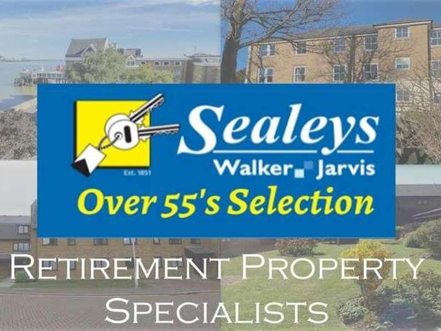 1 bed property for sale