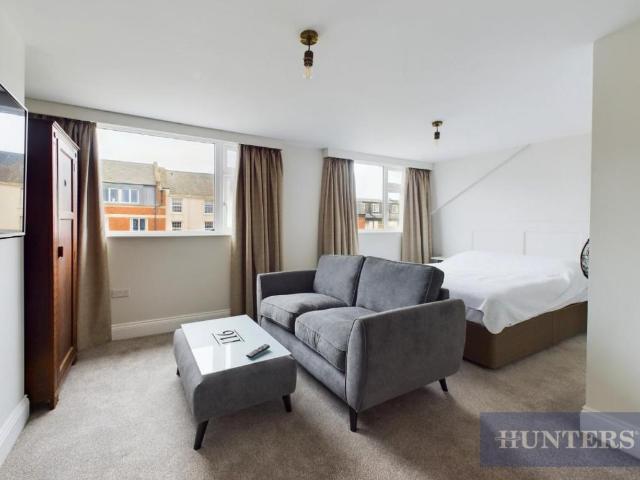1 bed property for sale