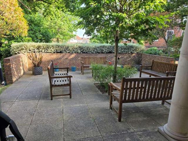 1 bed property for sale