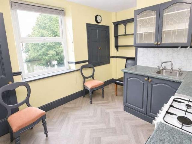 1 bed property for sale
