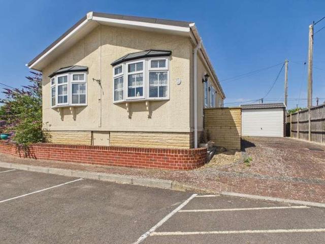 1 bed property for sale