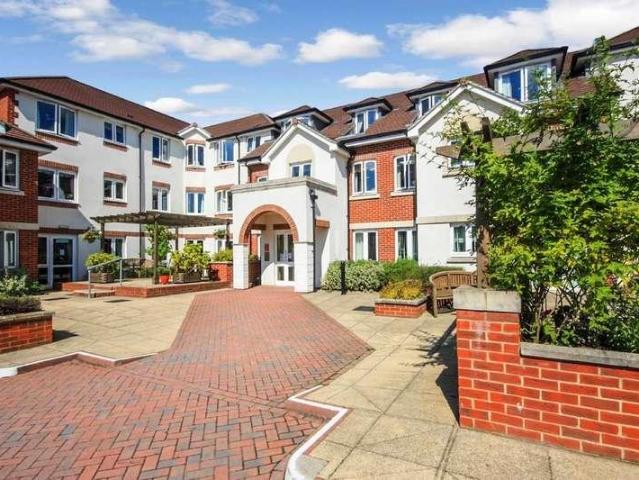 1 bed property for sale